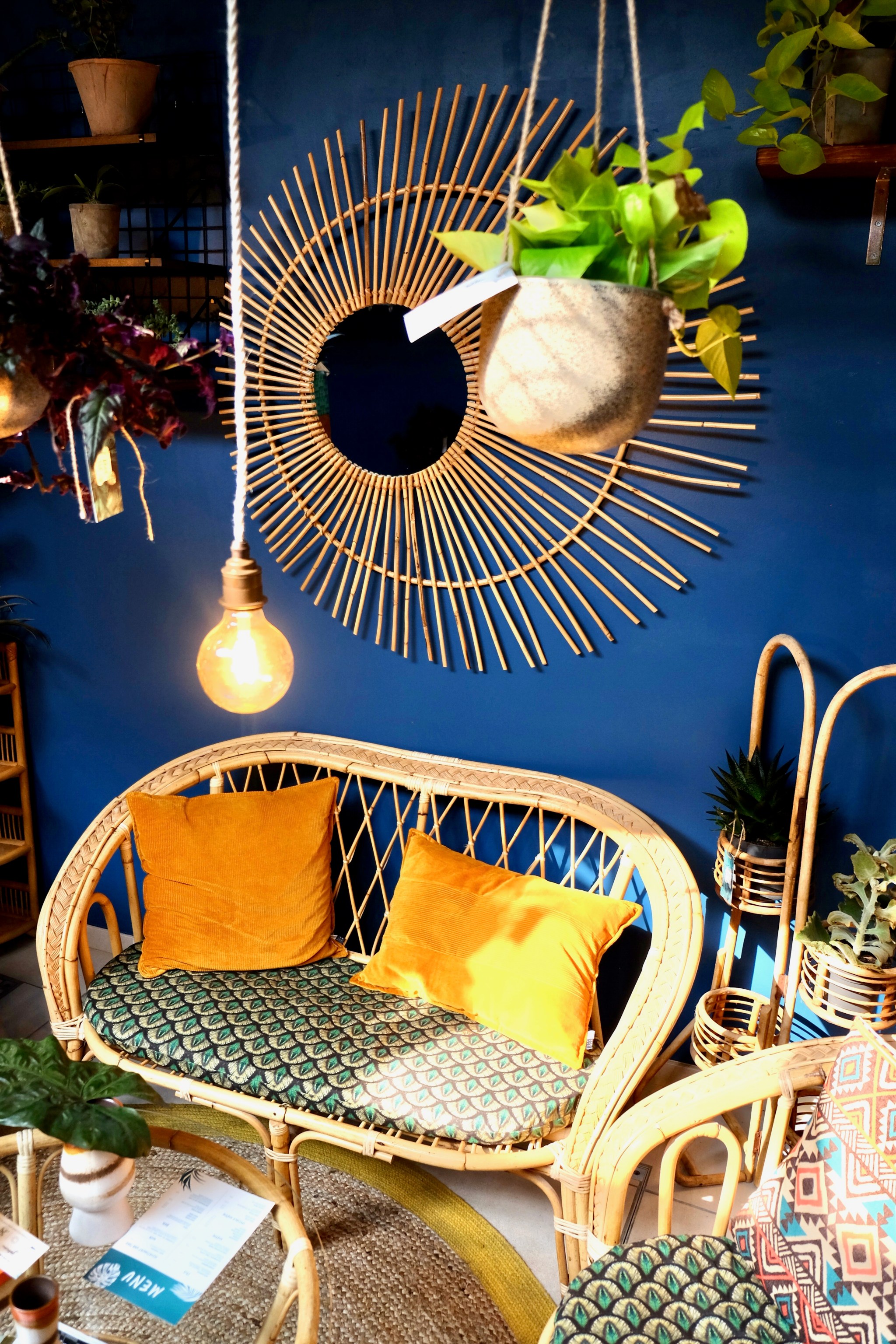 New in Town: Broesse – Gorgeous Globe