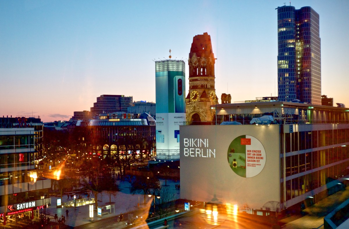 25Hours Hotel Review: City Meets Jungle in West Berlin – Gorgeous Globe